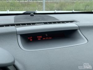 Opel Meriva 2013 in Taurage, with an engine capacity of 1.70 L and mileage of 213 thousand km for 3450 €, photo 18 on AUTOMOTO.COM.LV