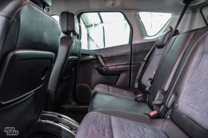 Opel Meriva 2013 Kauņa, ar dzinēja tilpumu 1.70 L un nobraukumu 294 tūkst. km par 4790 €, foto 10 vietnē AUTOMOTO.COM.LV