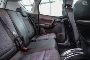 Opel Meriva 2013 Kauņa, ar dzinēja tilpumu 1.70 L un nobraukumu 294 tūkst. km par 4790 €, foto 11 vietnē AUTOMOTO.COM.LV