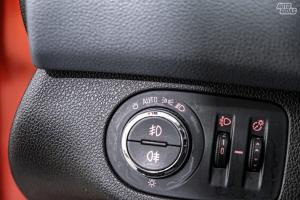 Opel Meriva 2013 Kauņa, ar dzinēja tilpumu 1.70 L un nobraukumu 294 tūkst. km par 4790 €, foto 15 vietnē AUTOMOTO.COM.LV
