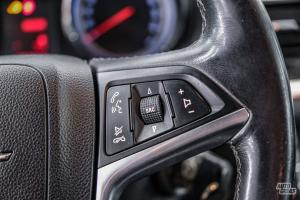 Opel Meriva 2013 Kauņa, ar dzinēja tilpumu 1.70 L un nobraukumu 294 tūkst. km par 4790 €, foto 17 vietnē AUTOMOTO.COM.LV