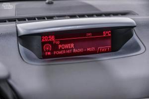 Opel Meriva 2013 Kauņa, ar dzinēja tilpumu 1.70 L un nobraukumu 294 tūkst. km par 4790 €, foto 18 vietnē AUTOMOTO.COM.LV