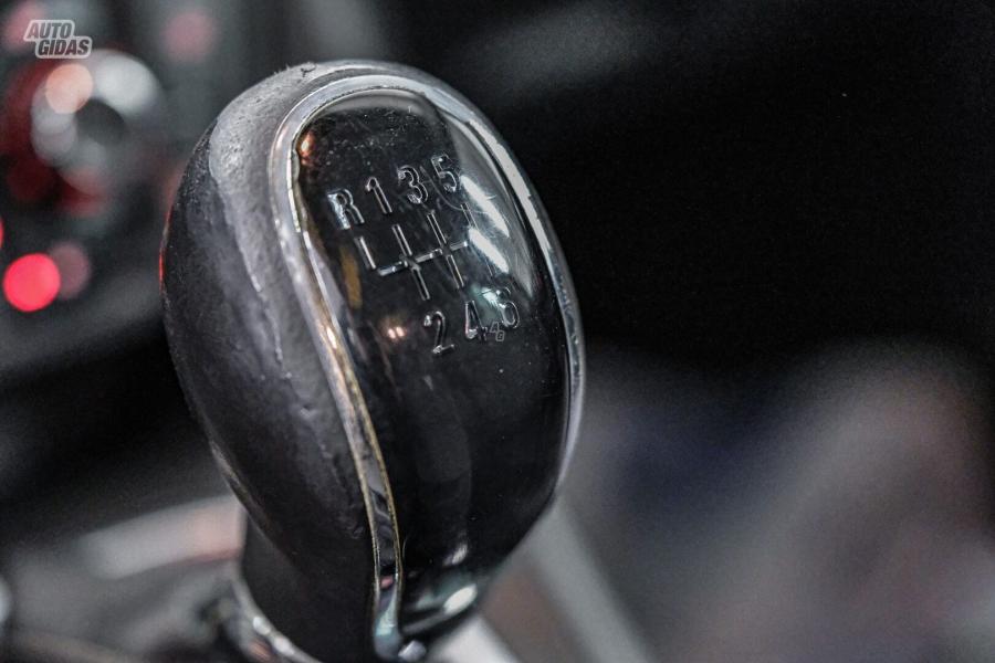 Opel Meriva 2013 Kauņa, ar dzinēja tilpumu 1.70 L un nobraukumu 294 tūkst. km par 4790 €, foto 21 vietnē AUTOMOTO.COM.LV