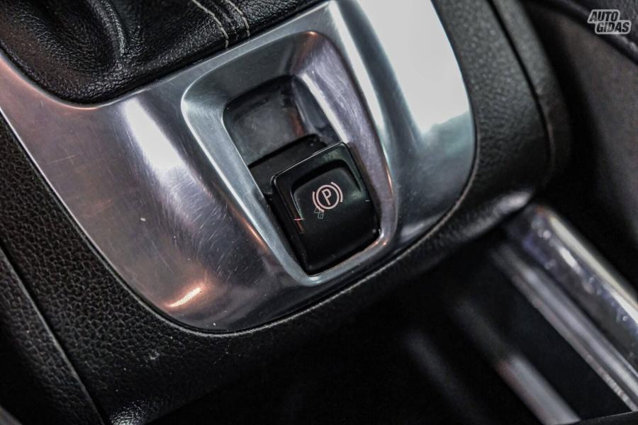 Opel Meriva 2013 Kauņa, ar dzinēja tilpumu 1.70 L un nobraukumu 294 tūkst. km par 4790 €, foto 22 vietnē AUTOMOTO.COM.LV
