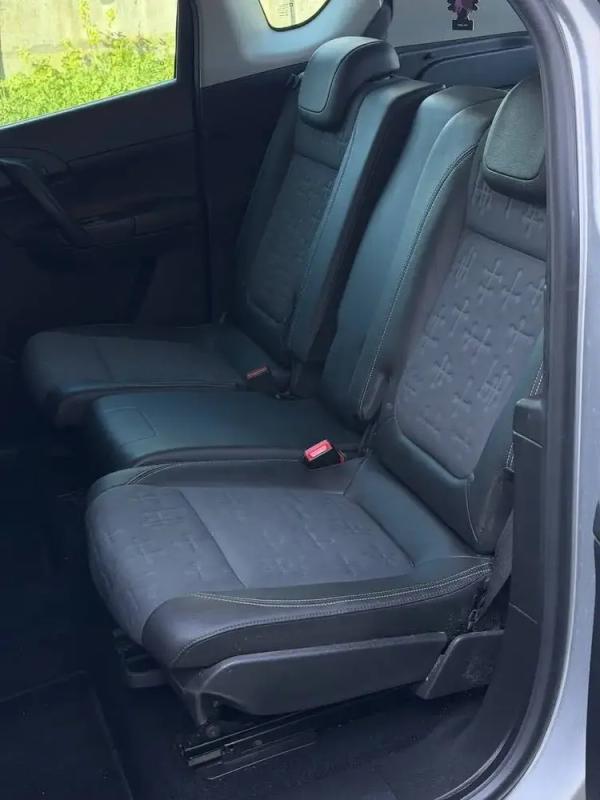 Opel Meriva 2013 Rīga, ar dzinēja tilpumu 1.70 L un nobraukumu 217 tūkst. km par 3280 €, foto 9 vietnē AUTOMOTO.COM.LV