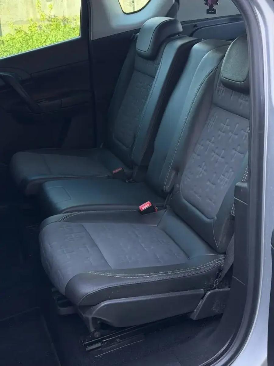 Opel Meriva 2013 Rīga, ar dzinēja tilpumu 1.70 L un nobraukumu 217 tūkst. km par 3280 €, foto 10 vietnē AUTOMOTO.COM.LV