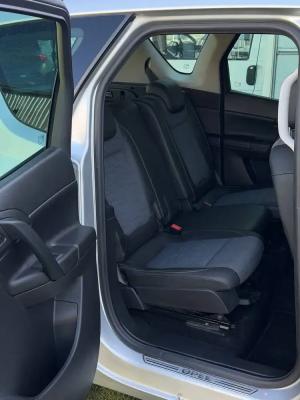 Opel Meriva 2013 Rīga, ar dzinēja tilpumu 1.70 L un nobraukumu 217 tūkst. km par 3280 €, foto 11 vietnē AUTOMOTO.COM.LV
