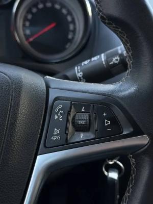 Opel Meriva 2013 Rīga, ar dzinēja tilpumu 1.70 L un nobraukumu 217 tūkst. km par 3280 €, foto 15 vietnē AUTOMOTO.COM.LV