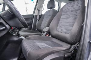 Opel Meriva 2014 Kauņa, ar dzinēja tilpumu 1.60 L un nobraukumu 288 tūkst. km par 4890 €, foto 6 vietnē AUTOMOTO.COM.LV