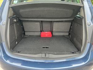 Opel Meriva 2015 in Klaipeda, with an engine capacity of 1.40 L and mileage of 139 thousand km for 5900 €, photo 14 on AUTOMOTO.COM.LV