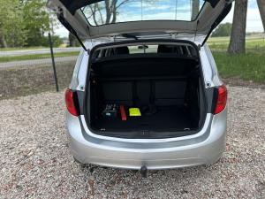 Opel Meriva 2016 Cēsis, ar dzinēja tilpumu 1.60 L un nobraukumu 0 tūkst. km par 5950 €, foto 17 vietnē AUTOMOTO.COM.LV