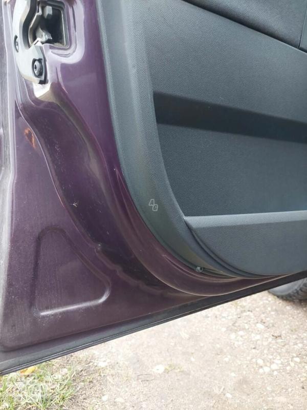 Opel Meriva 2018 Ukmergė vietnē Opel Meriva 2018 Ukmergė, ar dzinēja tilpumu 1.70 L un nobraukumu 291 tūkst. km par 1200 €, foto 7 vietnē AUTOMOTO.COM.LV