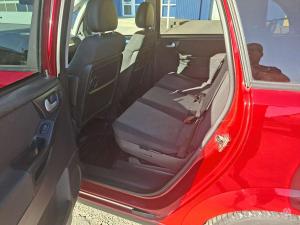 Sarkans Opel Meriva 2005 Plungė, ar dzinēja tilpumu 1.36 L un nobraukumu 125 tūkst. km par 850 €, foto 19 vietnē AUTOMOTO.COM.LV