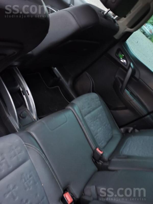 Sarkans Opel Meriva 2010 Jūrmala, ar dzinēja tilpumu 1.70 L un nobraukumu 280 tūkst. km par 2890 €, foto 7 vietnē AUTOMOTO.COM.LV