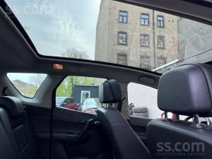 Sarkans Opel Meriva 2012 Rīga, ar dzinēja tilpumu 1.70 L un nobraukumu 228 tūkst. km par 3290 €, foto 12 vietnē AUTOMOTO.COM.LV