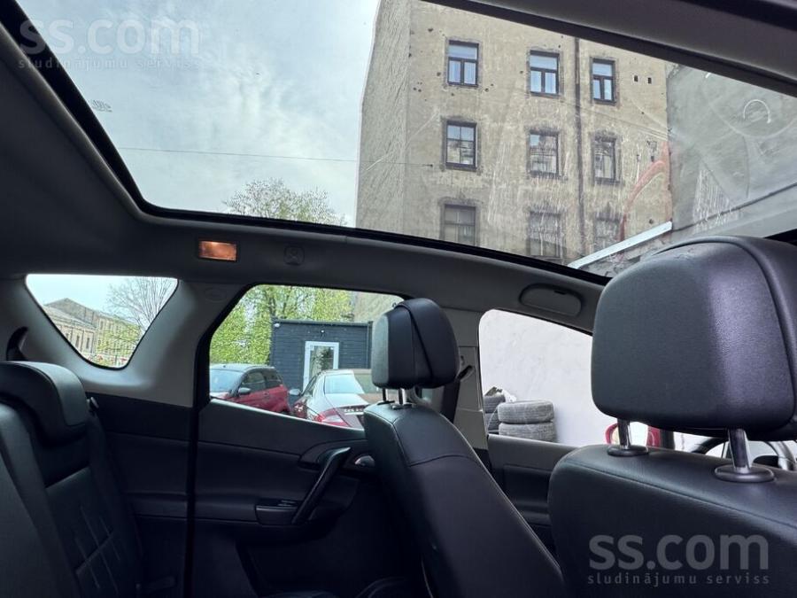 Sarkans Opel Meriva 2012 Rīga, ar dzinēja tilpumu 1.70 L un nobraukumu 228 tūkst. km par 3290 €, foto 12 vietnē AUTOMOTO.COM.LV