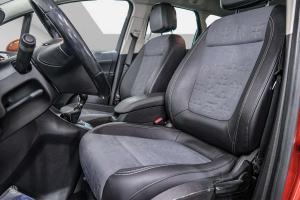 Sarkans Opel Meriva 2013 Kauņa, ar dzinēja tilpumu 1.70 L un nobraukumu 294 tūkst. km par 4790 €, foto 9 vietnē AUTOMOTO.COM.LV