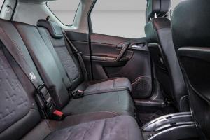 Sarkans Opel Meriva 2013 Kauņa, ar dzinēja tilpumu 1.70 L un nobraukumu 294 tūkst. km par 4790 €, foto 14 vietnē AUTOMOTO.COM.LV