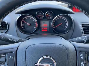 Sarkans Opel Meriva 2016 Klaipėda, ar dzinēja tilpumu 1.60 L un nobraukumu 207 tūkst. km par 4999 €, foto 14 vietnē AUTOMOTO.COM.LV