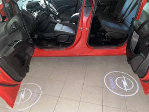 Sarkans Opel Meriva 2016 Klaipėda, ar dzinēja tilpumu 1.60 L un nobraukumu 207 tūkst. km par 4999 €, foto 19 vietnē AUTOMOTO.COM.LV