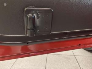 Sarkans Opel Meriva 2016 Klaipėda, ar dzinēja tilpumu 1.60 L un nobraukumu 207 tūkst. km par 4999 €, foto 20 vietnē AUTOMOTO.COM.LV