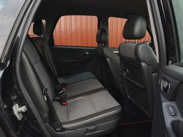 Opel Meriva 2006 Rīga, ar dzinēja tilpumu 1.70 L un nobraukumu 236 tūkst. km par 3550 €, foto 5 vietnē AUTOMOTO.COM.LV
