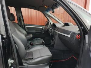 Opel Meriva 2006 Rīga, ar dzinēja tilpumu 1.70 L un nobraukumu 236 tūkst. km par 3550 €, foto 7 vietnē AUTOMOTO.COM.LV
