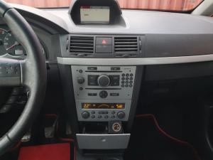 Opel Meriva 2006 Rīga, ar dzinēja tilpumu 1.70 L un nobraukumu 236 tūkst. km par 3550 €, foto 10 vietnē AUTOMOTO.COM.LV