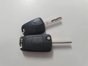 Opel Meriva 2006 Rīga, ar dzinēja tilpumu 1.70 L un nobraukumu 236 tūkst. km par 3550 €, foto 13 vietnē AUTOMOTO.COM.LV