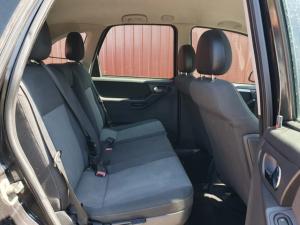 Opel Meriva 2007 Rīga, ar dzinēja tilpumu 1.70 L un nobraukumu 214 tūkst. km par 3650 €, foto 6 vietnē AUTOMOTO.COM.LV