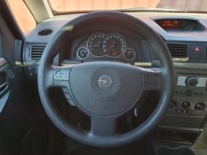 Opel Meriva 2008 Rīga, ar dzinēja tilpumu 1.70 L un nobraukumu 274 tūkst. km par 3750 €, foto 7 vietnē AUTOMOTO.COM.LV