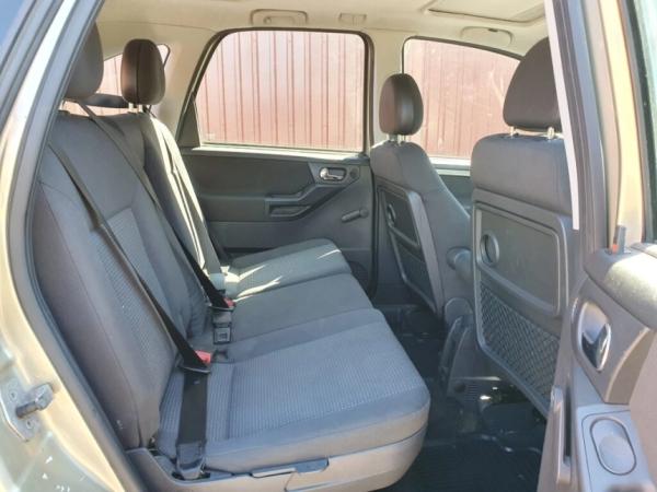 Opel Meriva 2008 Rīga, ar dzinēja tilpumu 1.70 L un nobraukumu 274 tūkst. km par 3750 €, foto 8 vietnē AUTOMOTO.COM.LV