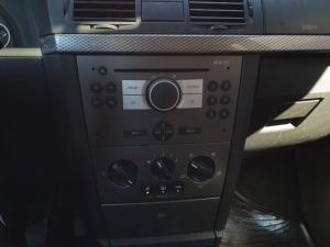 Opel Meriva 2008 Rīga, ar dzinēja tilpumu 1.70 L un nobraukumu 274 tūkst. km par 3750 €, foto 10 vietnē AUTOMOTO.COM.LV