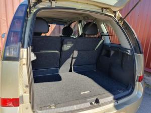 Opel Meriva 2008 Rīga, ar dzinēja tilpumu 1.70 L un nobraukumu 274 tūkst. km par 3750 €, foto 14 vietnē AUTOMOTO.COM.LV