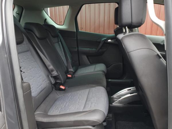 Opel Meriva 2011 Rīga, ar dzinēja tilpumu 1.70 L un nobraukumu 179 tūkst. km par 5950 €, foto 7 vietnē AUTOMOTO.COM.LV