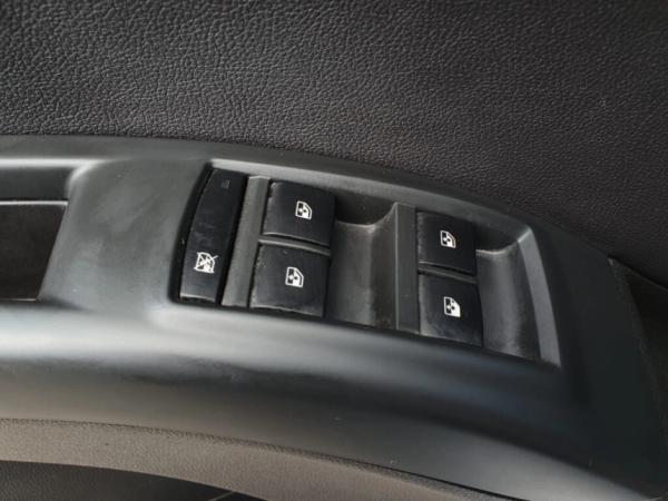 Opel Meriva 2011 Rīga, ar dzinēja tilpumu 1.70 L un nobraukumu 179 tūkst. km par 5950 €, foto 9 vietnē AUTOMOTO.COM.LV