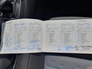 Опель Мерива 2011 в Рига, объемом двигателя 1.70 л и пробегом 179 тыс. км за 5950 €, фото 12 на AUTOMOTO.COM.LV