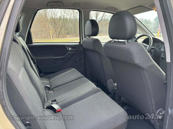 Opel Meriva 2010 Narva, ar dzinēja tilpumu 1.40 L un nobraukumu 81 tūkst. km par 1100 €, foto 2 vietnē AUTOMOTO.COM.LV