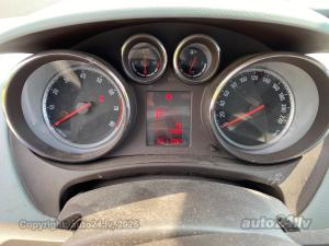 Opel Meriva 2012 Rīga, ar dzinēja tilpumu 1.36 L un nobraukumu 121 tūkst. km par 5400 €, foto 13 vietnē AUTOMOTO.COM.LV