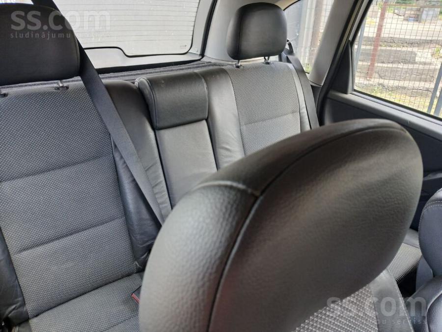 Balts Opel Meriva 2007 Bauska, ar dzinēja tilpumu 1.70 L un nobraukumu 300 tūkst. km par 1190 €, foto 7 vietnē AUTOMOTO.COM.LV