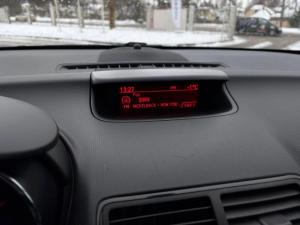 Balts Opel Meriva 2012 Rīga, ar dzinēja tilpumu 1.70 L un nobraukumu 157 tūkst. km par 4600 €, foto 26 vietnē AUTOMOTO.COM.LV