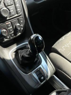 Balts Opel Meriva 2012 Rīga, ar dzinēja tilpumu 1.70 L un nobraukumu 157 tūkst. km par 4600 €, foto 29 vietnē AUTOMOTO.COM.LV