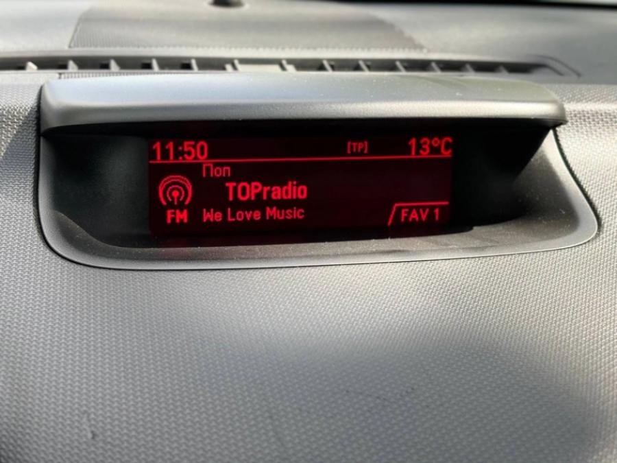 Balts Opel Meriva 2012 Rīga, ar dzinēja tilpumu 1.70 L un nobraukumu 157 tūkst. km par 4600 €, foto 33 vietnē AUTOMOTO.COM.LV
