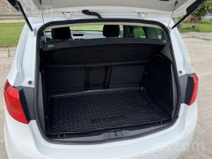 Balts Opel Meriva 2012 Jelgava, ar dzinēja tilpumu 1.70 L un nobraukumu 246 tūkst. km par 2700 €, foto 8 vietnē AUTOMOTO.COM.LV