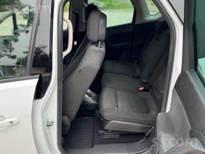 Balts Opel Meriva 2012 Jelgava, ar dzinēja tilpumu 1.70 L un nobraukumu 246 tūkst. km par 2700 €, foto 16 vietnē AUTOMOTO.COM.LV