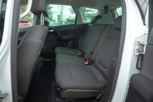 Balts Opel Meriva 2015 Liepāja, ar dzinēja tilpumu 1.60 L un nobraukumu 215 tūkst. km par 5600 €, foto 12 vietnē AUTOMOTO.COM.LV