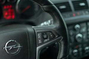 Balts Opel Meriva 2015 Liepāja, ar dzinēja tilpumu 1.60 L un nobraukumu 215 tūkst. km par 5600 €, foto 26 vietnē AUTOMOTO.COM.LV