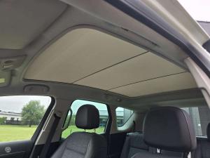 White Opel Meriva 2011 in Taurage, with an engine capacity of 1.69 L and mileage of 255 thousand km for 3700 €, photo 20 on AUTOMOTO.COM.LV