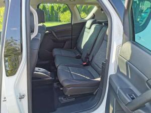 Balts Opel Meriva 2011 Viļņa, ar dzinēja tilpumu 1.69 L un nobraukumu 173 tūkst. km par 2950 €, foto 15 vietnē AUTOMOTO.COM.LV