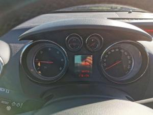 Balts Opel Meriva 2011 Viļņa, ar dzinēja tilpumu 1.69 L un nobraukumu 173 tūkst. km par 2950 €, foto 17 vietnē AUTOMOTO.COM.LV